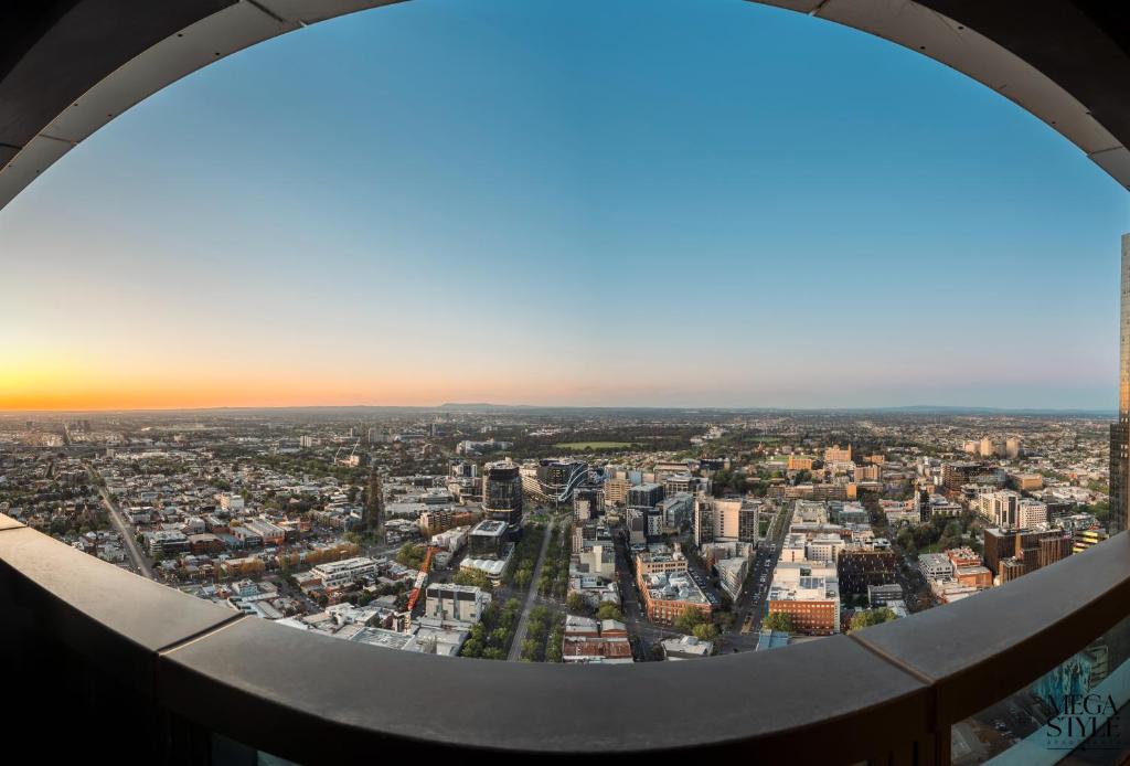 Mega Style Apartments Vision, Melbourne (updated prices 2024)