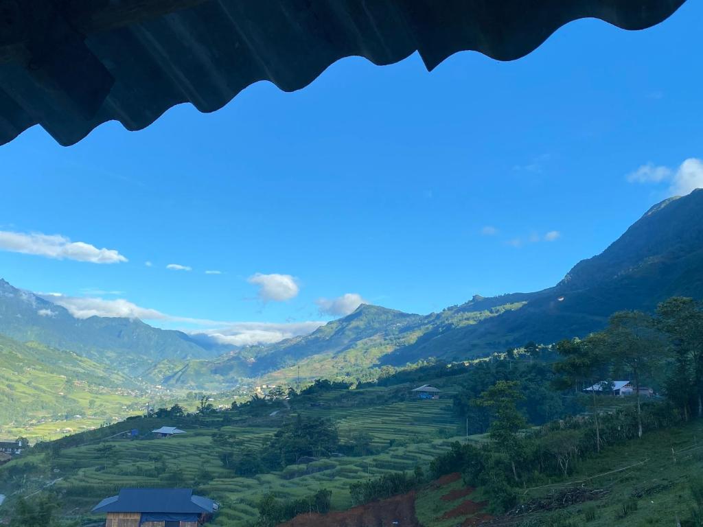 Pavi home, Sapa (precios actualizados 2025)