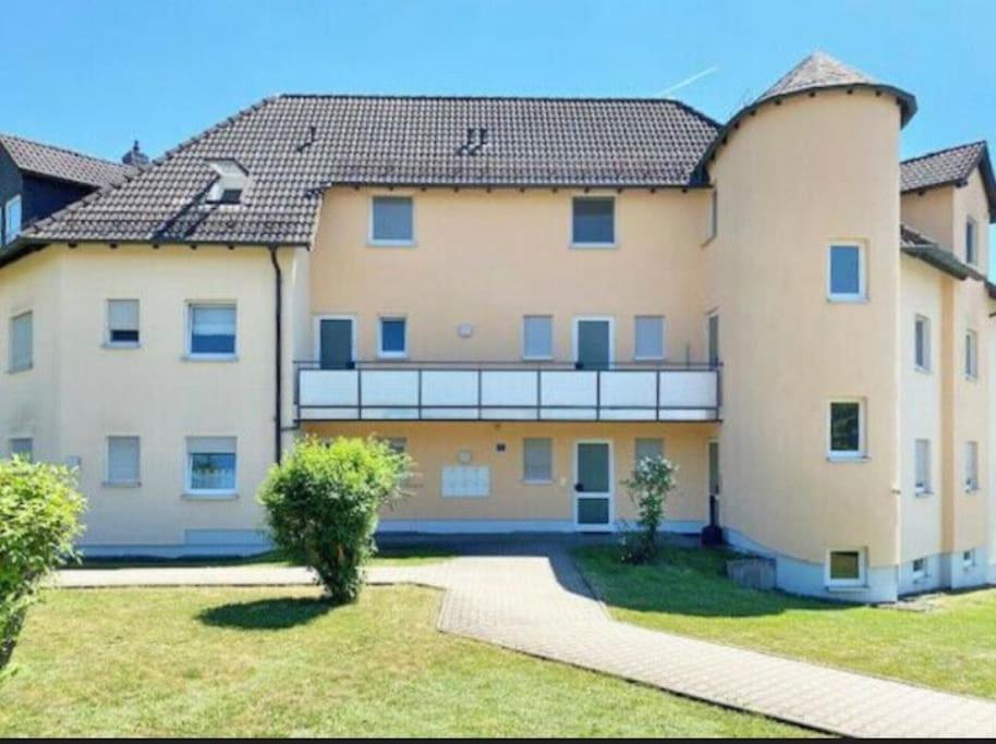 Ferienwohnung Coburger Land, ländlich gut gelegen, Meeder (updated ...