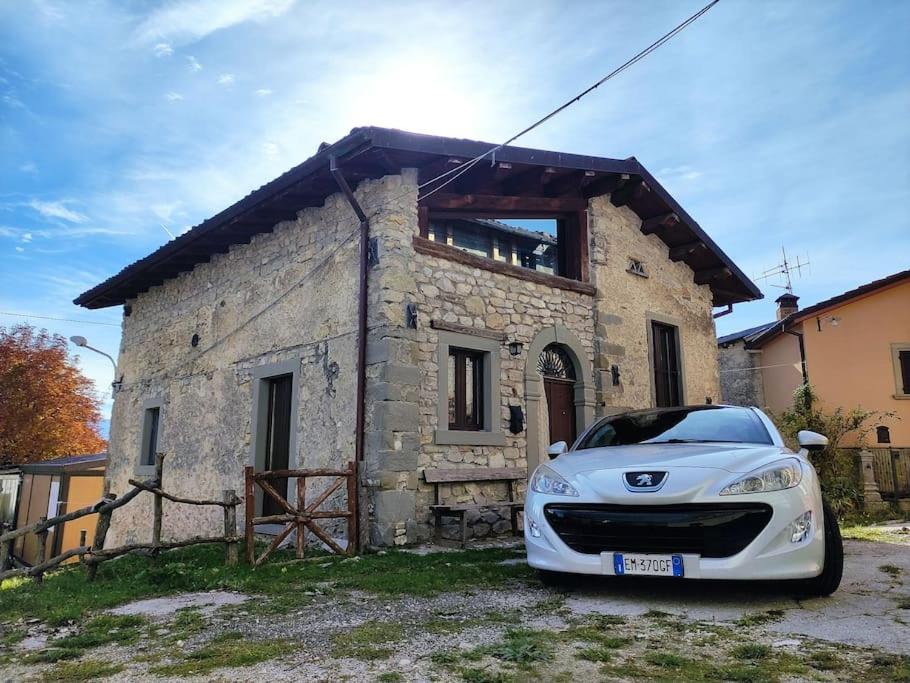 TRASANNA Casa in Pietra, Terracino (bijgewerkte prijzen 2024)