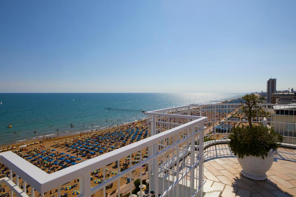 Termini Beach Hotel & Suites, Lido di Jesolo (updated prices 2026)