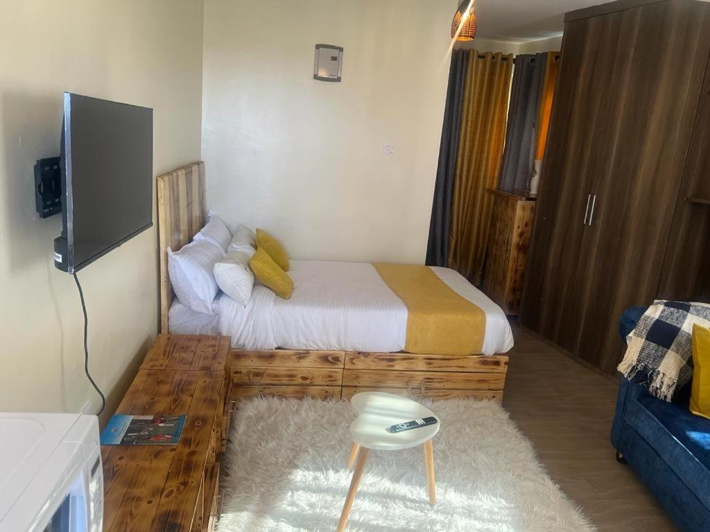 Ruby Modern Home Studio-Imara Daima(Behind Imaara Mall), Nairobi ...