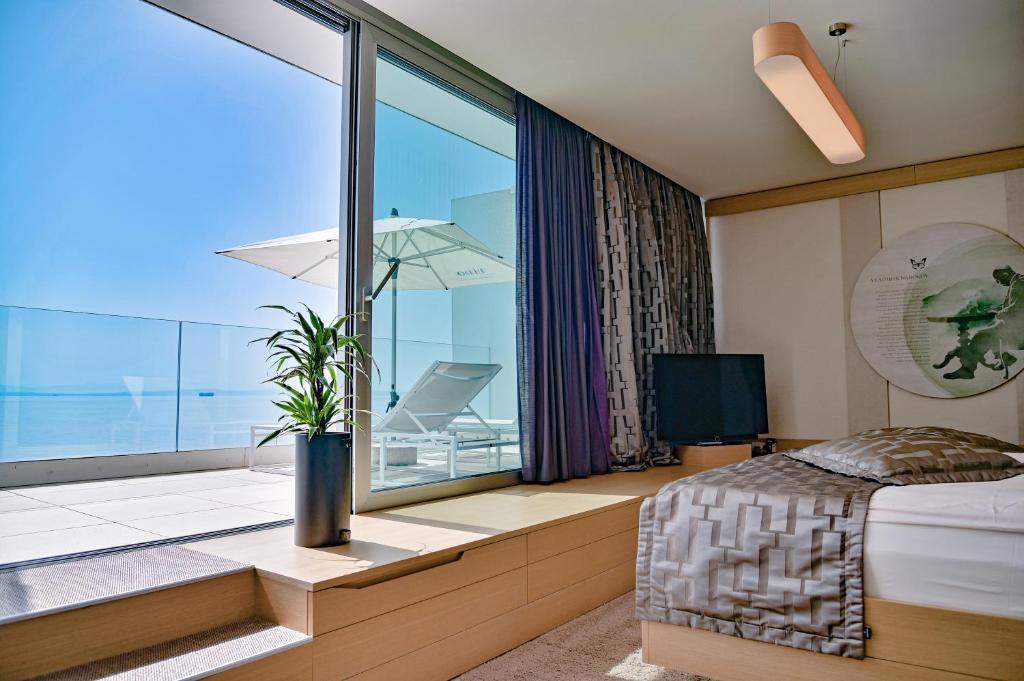 Hotel Bevanda, Opatija – Updated 2023 Prices