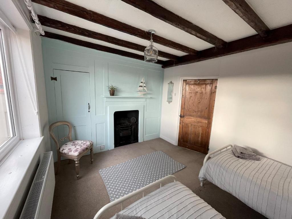 Hideaway Retreat, Whitby (updated prices 2024)