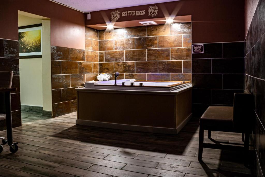 Route 66 Hotel, Springfield, Illinois, Springfield – Updated 2023 Prices