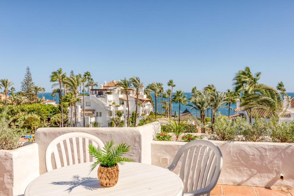 Hanami Alcazaba Beach Garden, Estepona (updated prices 2026)