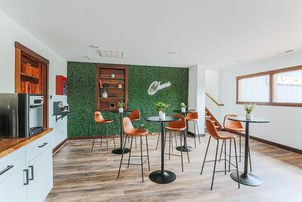 Basecamp151, Afton (updated prices 2025)