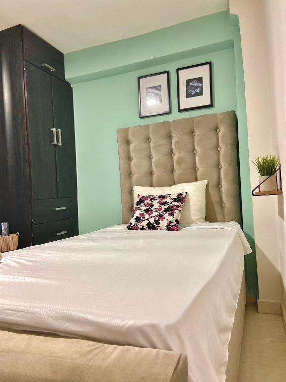 Loft Moderno Brisas Norte - Cali