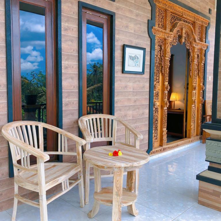 Nano Ari Homestay, Ubud – Updated 2023 Prices