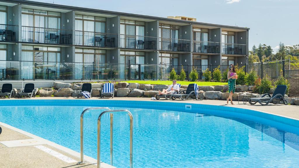 Berri Hotel, Berri (updated prices 2025)