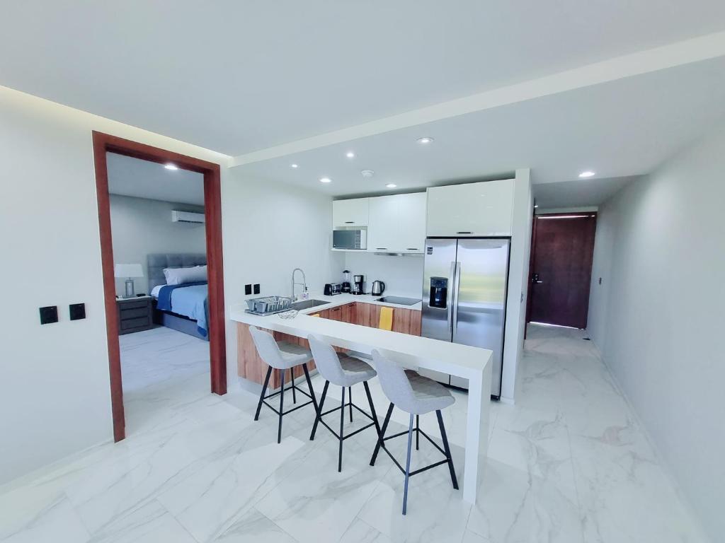 Quadrant 2102 - Garden and Ocean Views, Bucerías – Updated 2022 Prices