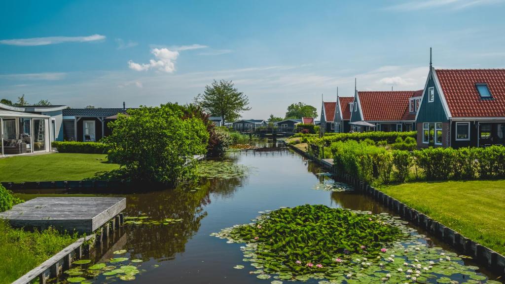 EuroParcs De Rijp, De Rijp (aktualisierte Preise für 2025)