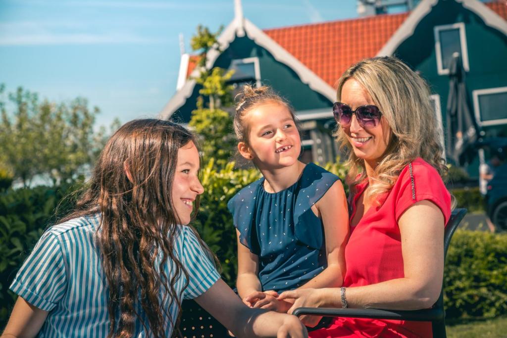 EuroParcs De Rijp, De Rijp (aktualisierte Preise für 2025)