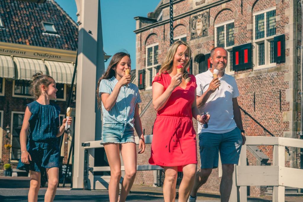 EuroParcs De Rijp, De Rijp (aktualisierte Preise für 2025)