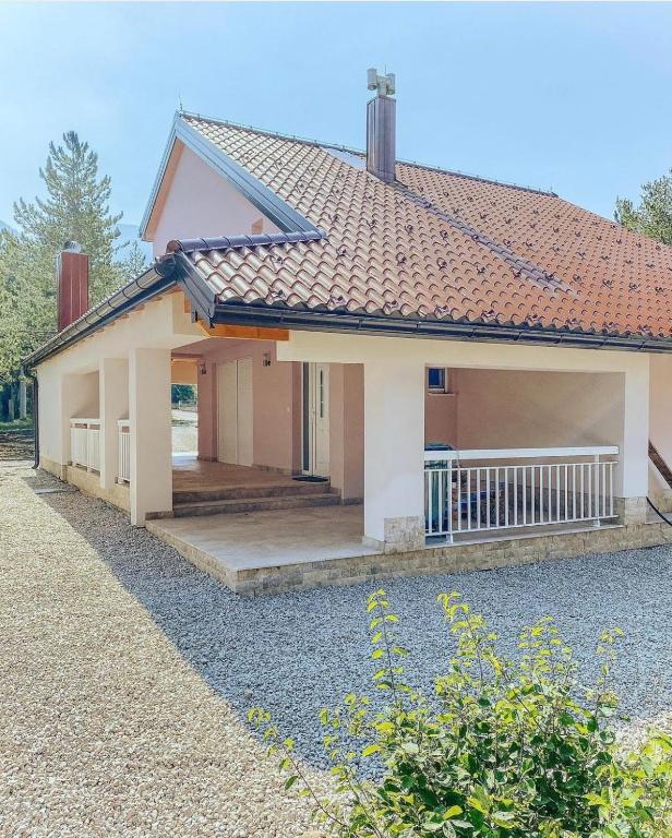 Vila Snjeguljica Blidinje, Risovac – uppfærð verð fyrir árið 2022