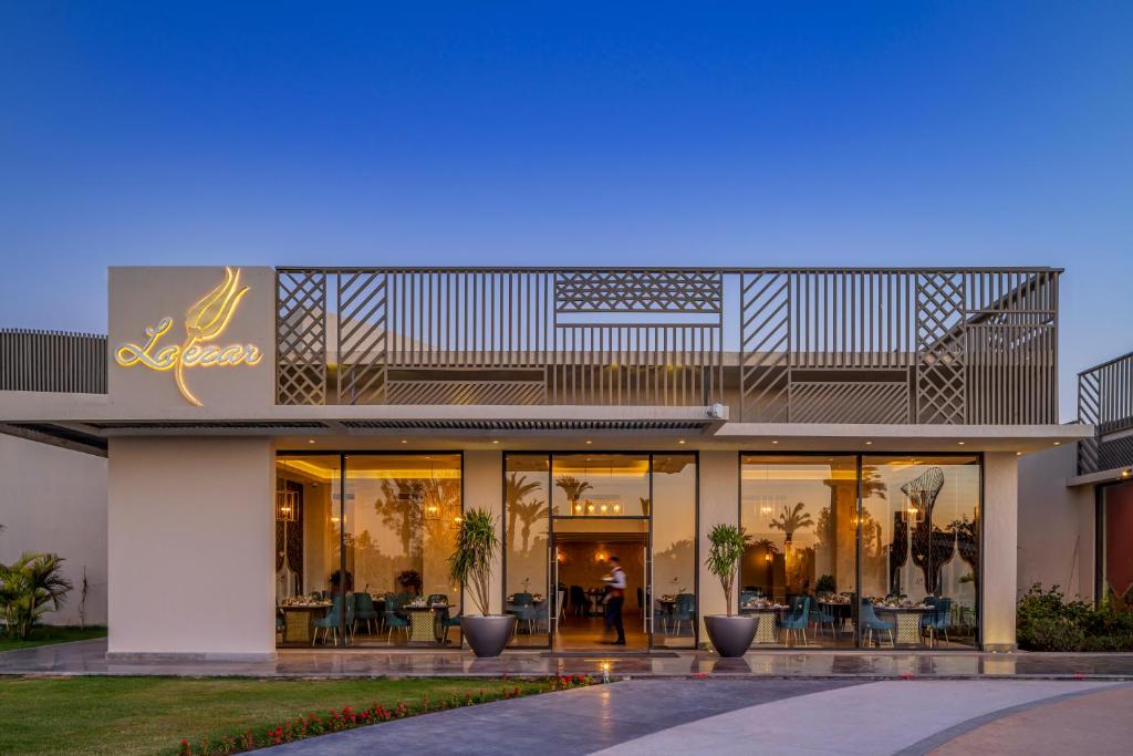 Rixos Premium Magawish Suites and Villas- Ultra All-Inclusive, Hurghada ...