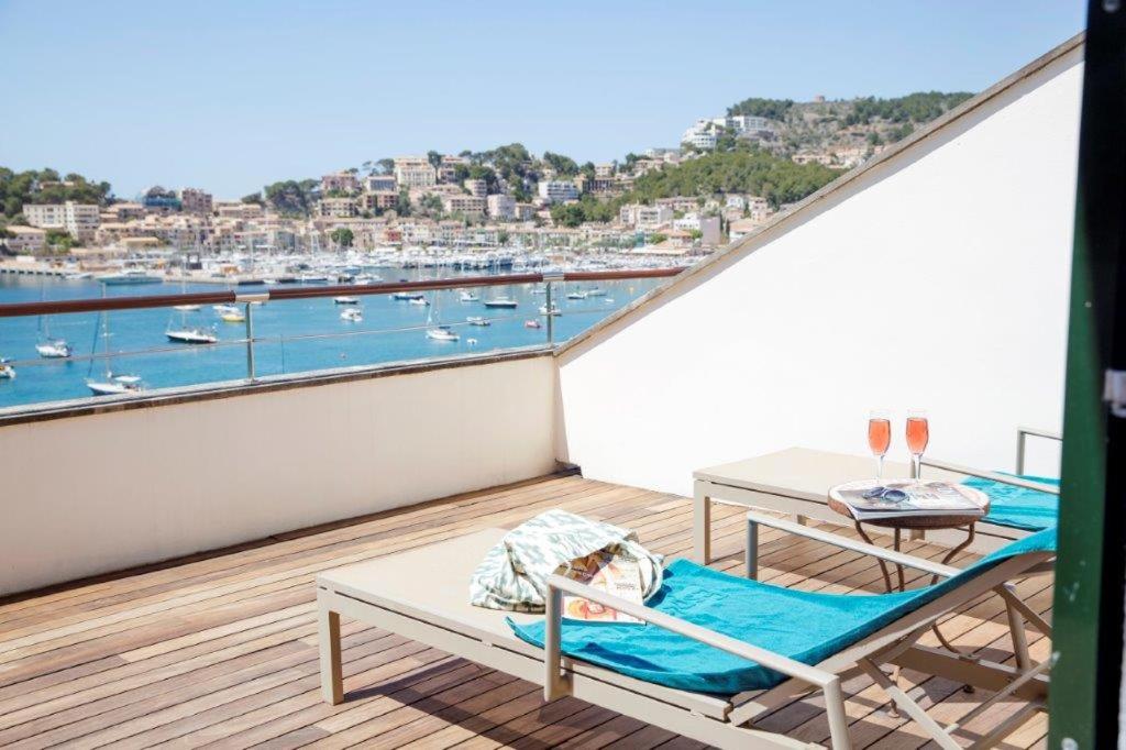 Hotel Esplendido, Port de Soller (updated prices 2025)