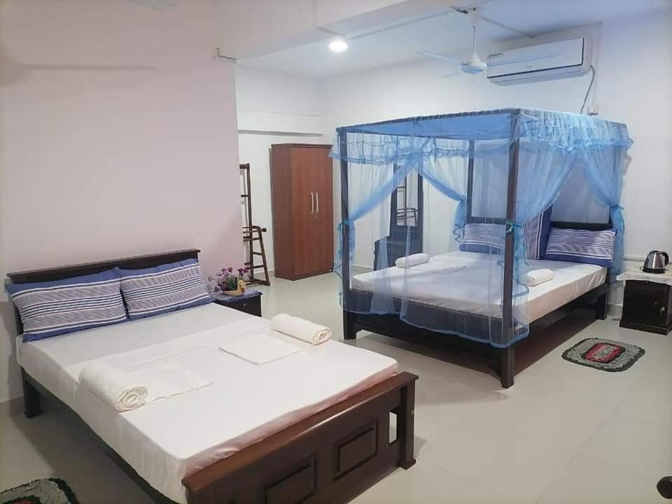 Hikka urban rest - Hikkaduwa