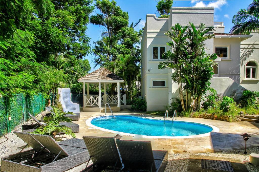 Zenbreak KingsGate 5, Saint Peter (updated prices 2026)