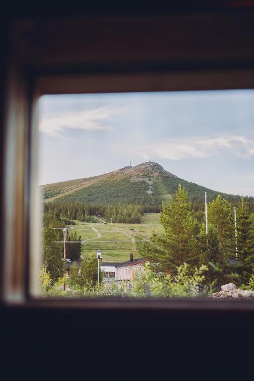 Lofsdalens Fjällhotell & Hotellbyns Lägenheter, Lofsdalen (updated prices 2025)