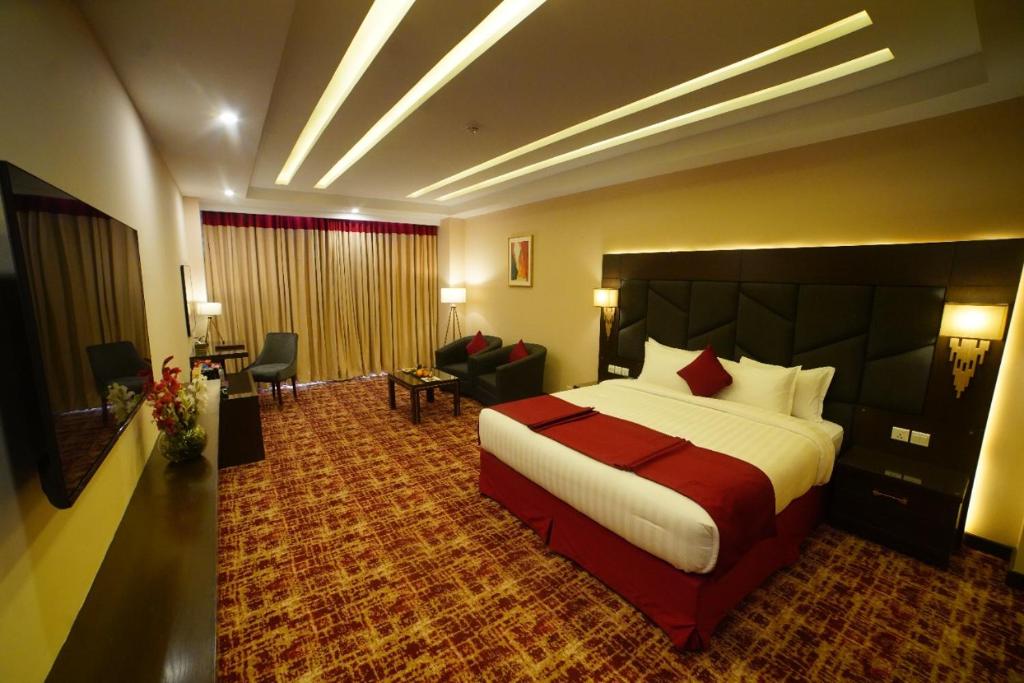 Ramada Resort Murree (Pakistan Lower Topa) - Booking.com