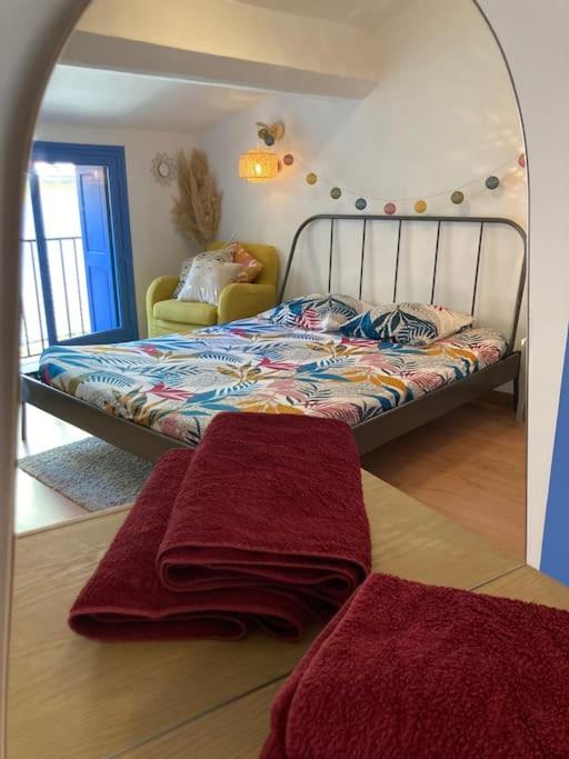 Maisonnette à Deux Pas De La Plage. - Collioure