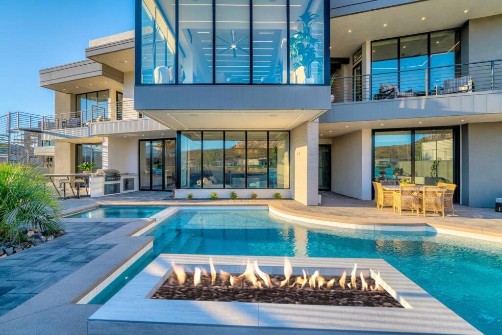 LUXE at Copper Rock on the 11th Green, Hurricane (updated prices 2026)