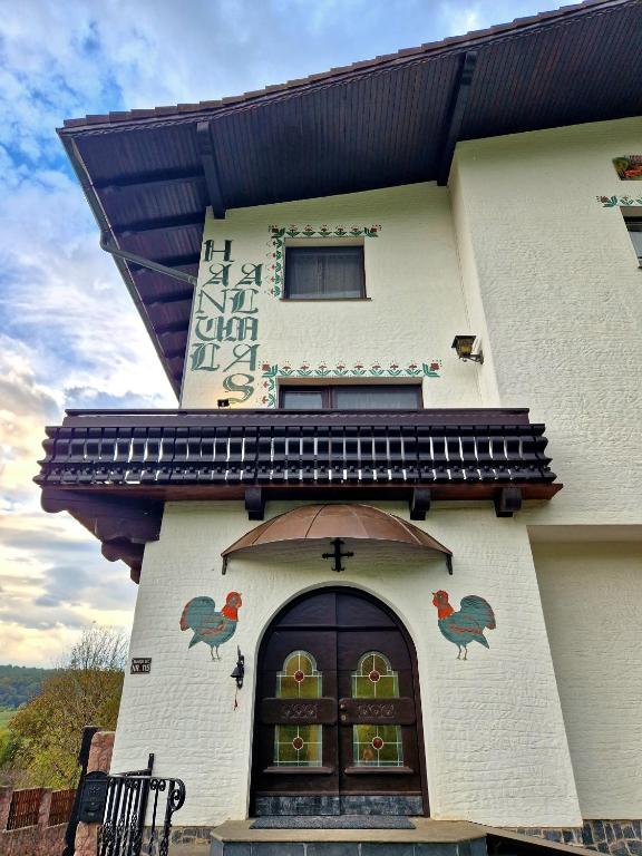 Hanul Almaș, Deva (prețuri actualizate 2025)