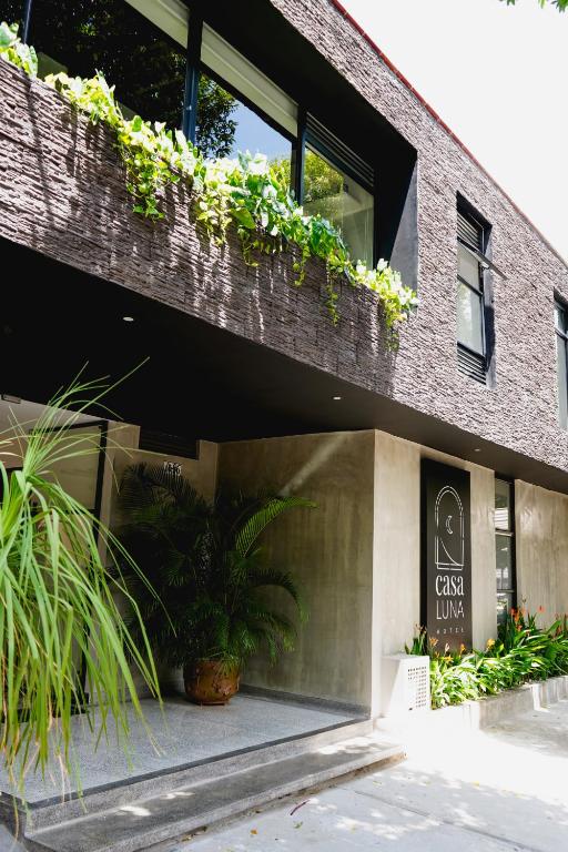 Hotel Casa Luna, Cúcuta (updated prices 2026)