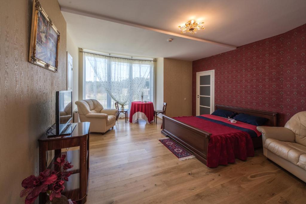 Baltas Namas, Palanga (updated prices 2025)