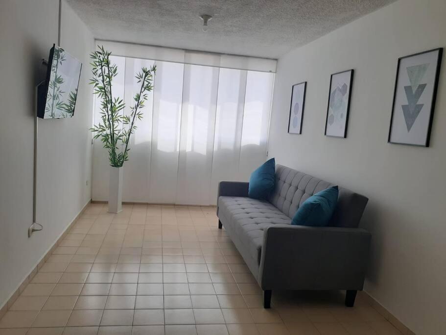 Apartamento San Alonso, Bucaramanga - Bucaramanga