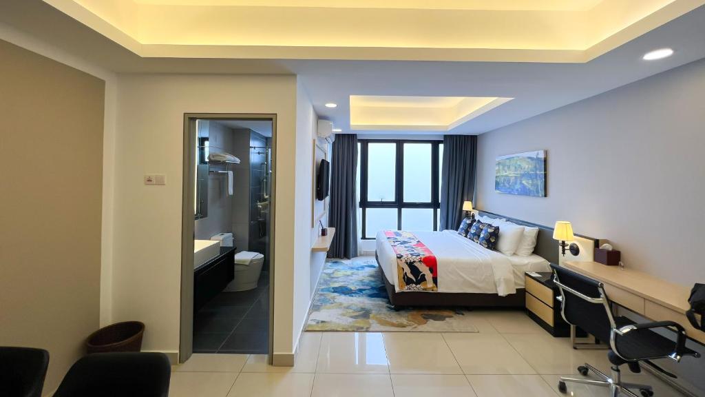The Yanné, Onsen Hotel, Genting Highlands (updated prices 2025)