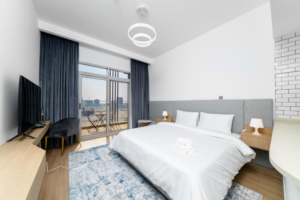 ALH Vacay - Contemporary Studio vacation home, Dubái (precios ...