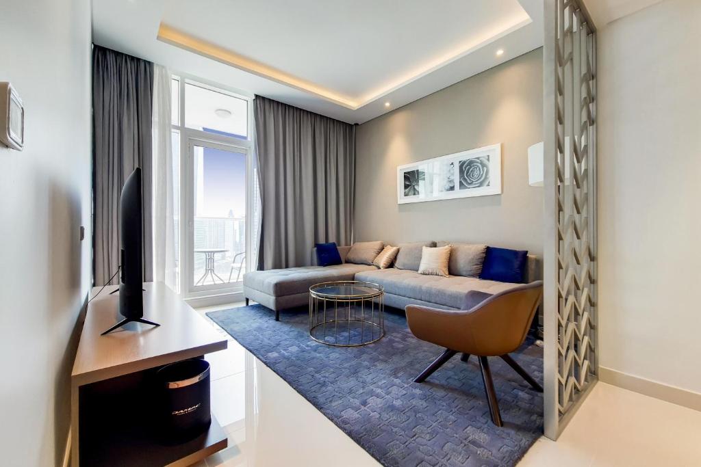 Primestay - Damac Prive Tower Business Bay, Dubai (updated prices 2026)