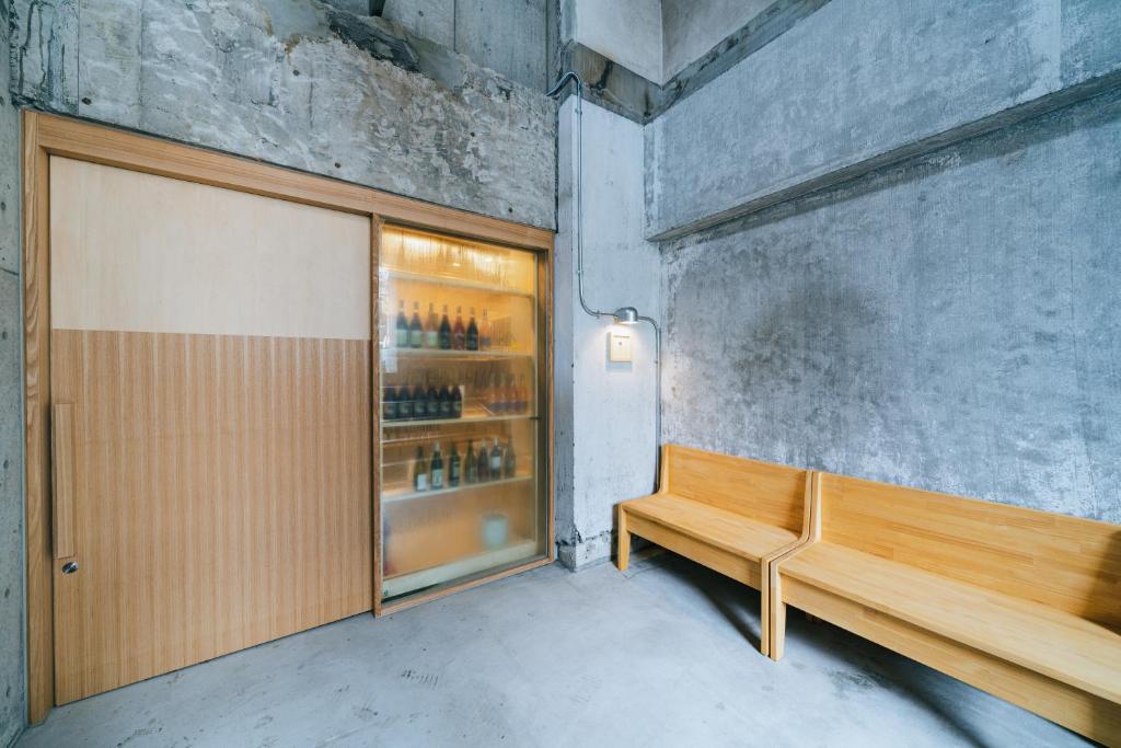 Of Hotel, Sendai (updated prices 2025)