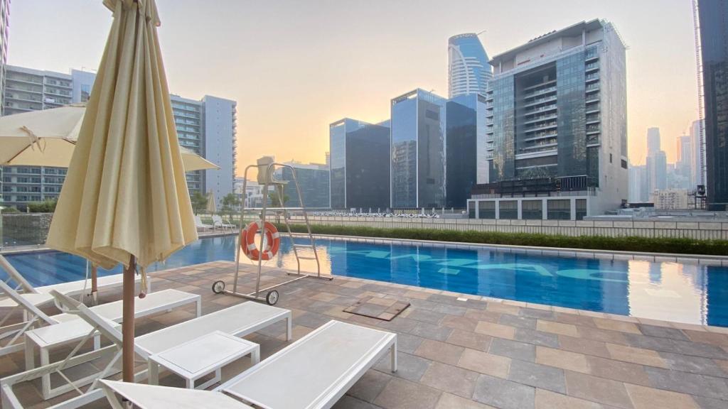 Reva Residence in Business Bay GRHH, Dubai – Prețuri actualizate 2023