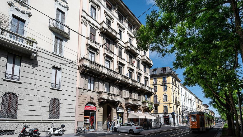 Italianway Easy - Montello, Milan (updated prices 2026)