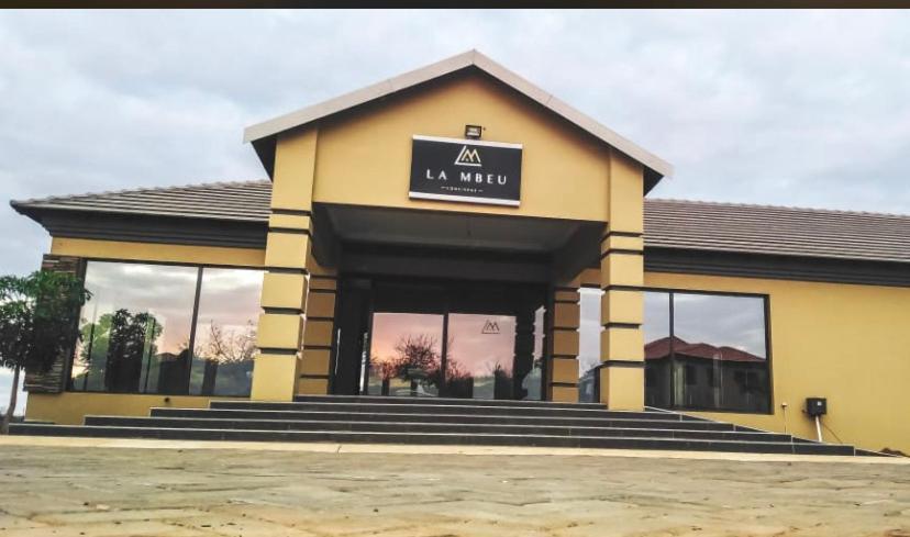 La mbeu concierge, Thohoyandou (updated prices 2026)