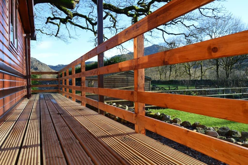 Woolpack Lodge, Holmrook (updated prices 2026)