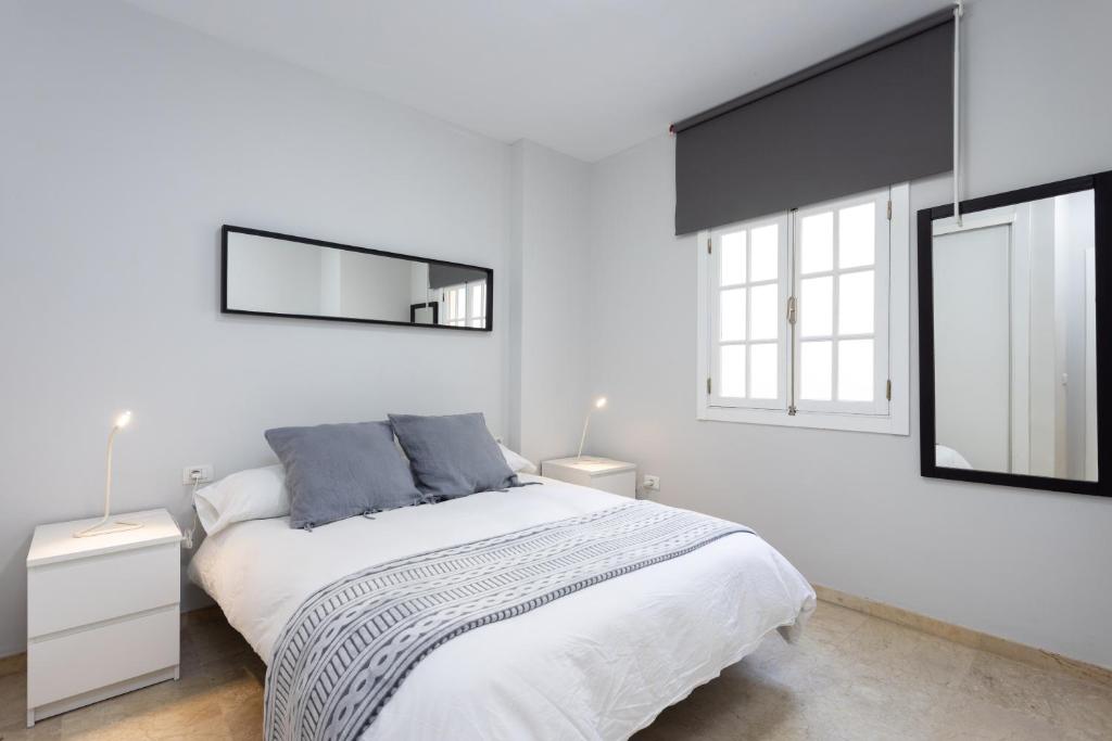 Home2Book Comfy Apartment Santa Cruz Skyline, Santa Cruz de Tenerife ...