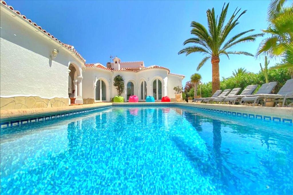 Casa Costa Nova Javea - 5042, Jávea (precios actualizados 2025)