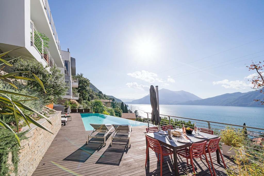 Lake Como villa, Bellano (updated prices 2025)