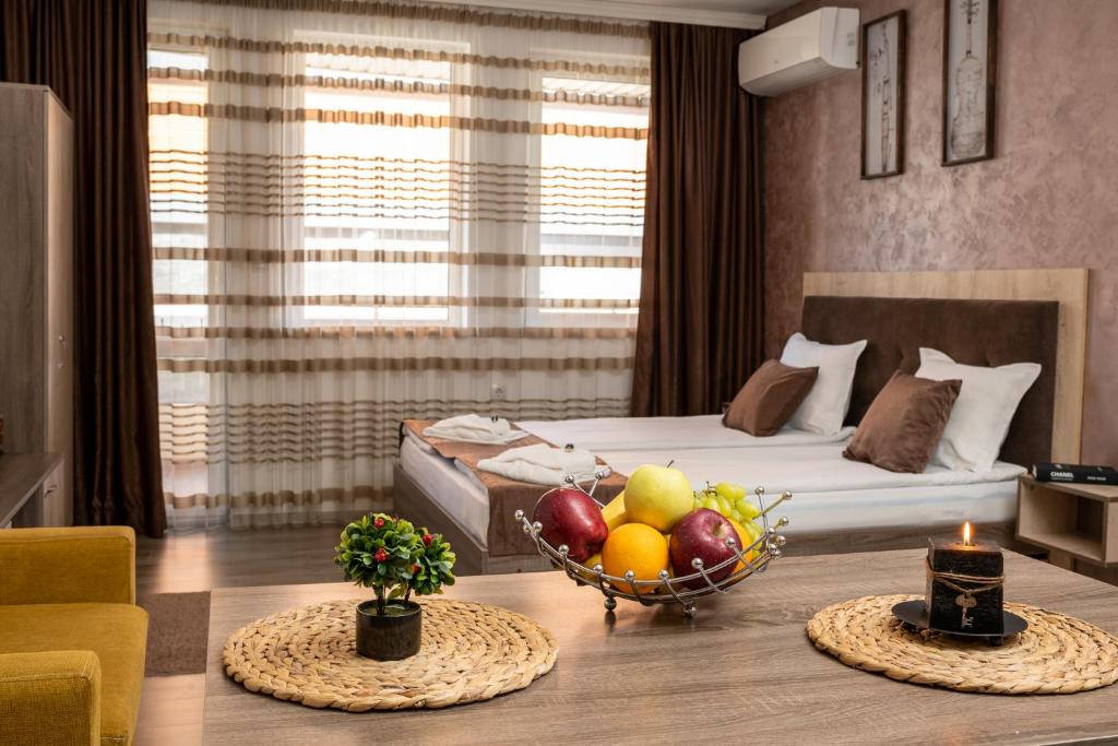 Luxor Apartment, Welingrad – Aktualisierte Preise für 2023