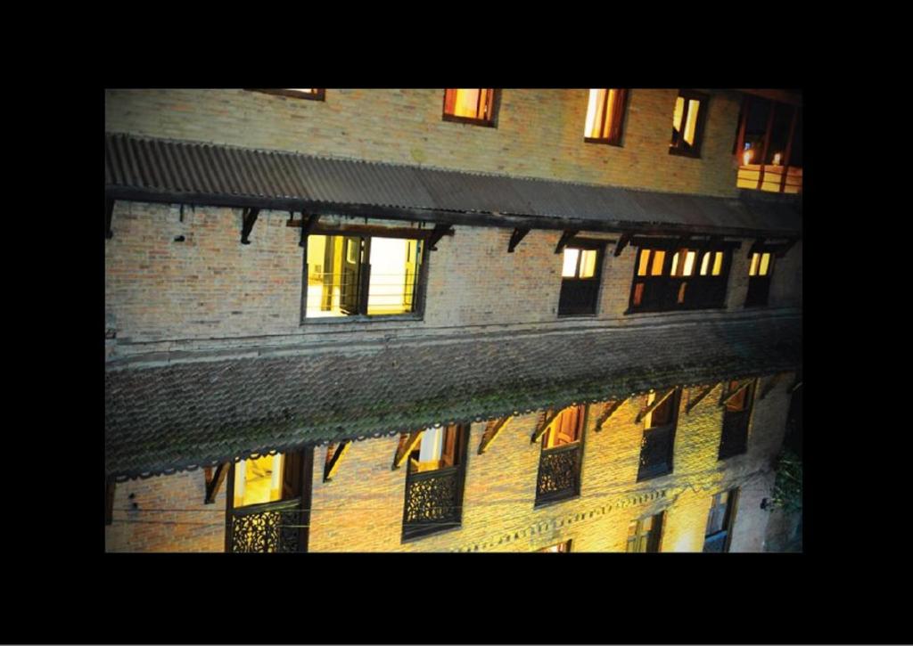 Traditional Homes - Swotha, Patan (updated prices 2026)