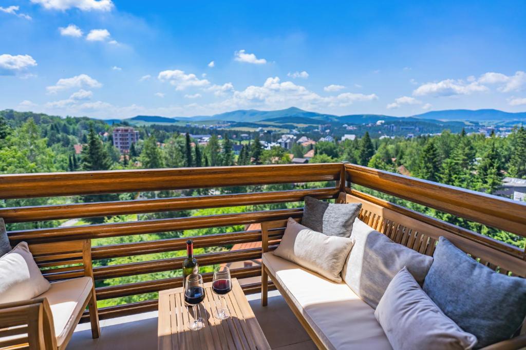 Golden View Zlatibor, Zlatibor (updated prices 2025)