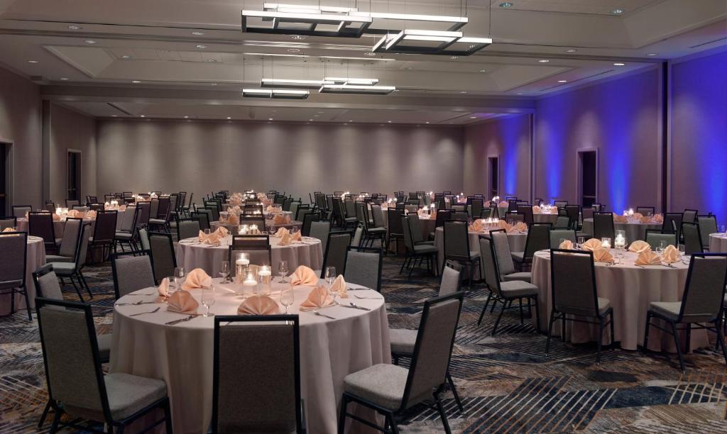 Emory Conference Center Hotel, Atlanta (updated prices 2025)