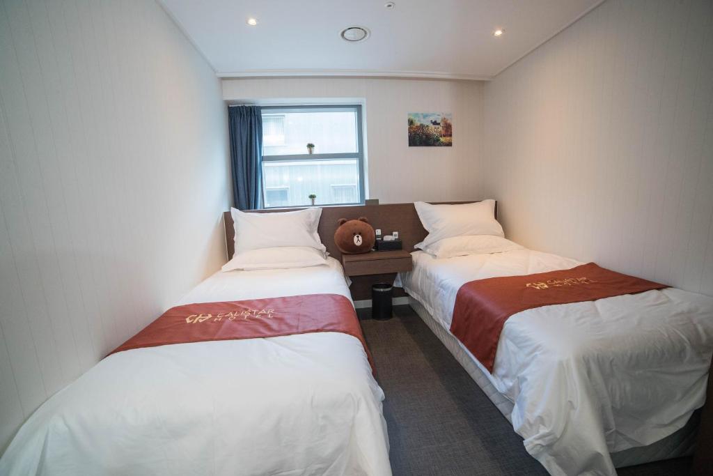Calistar Hotel, Seoul (updated prices 2025)