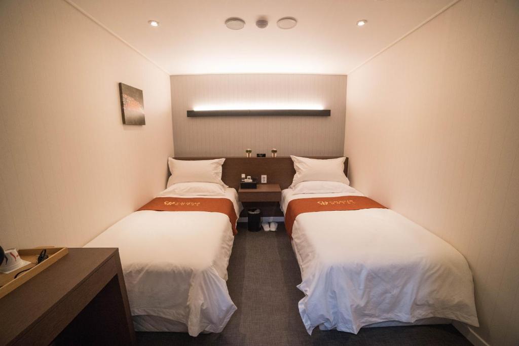 Calistar Hotel, Seoul (updated prices 2025)