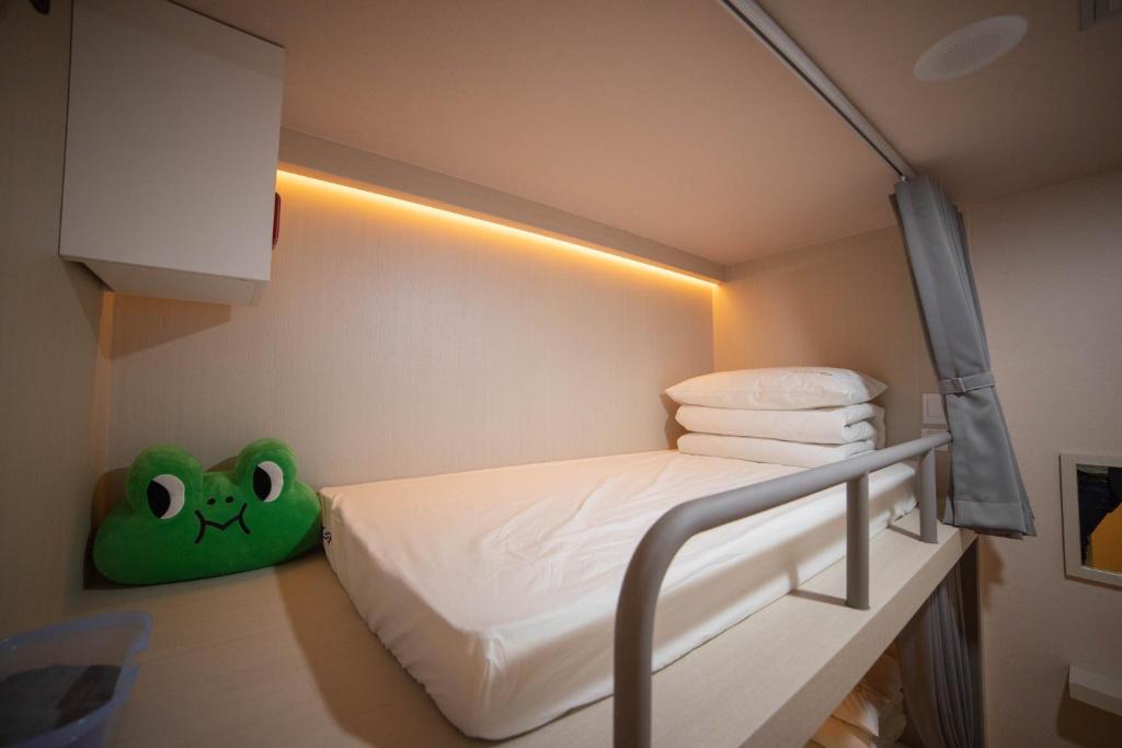 Calistar Hotel, Seoul (updated prices 2025)