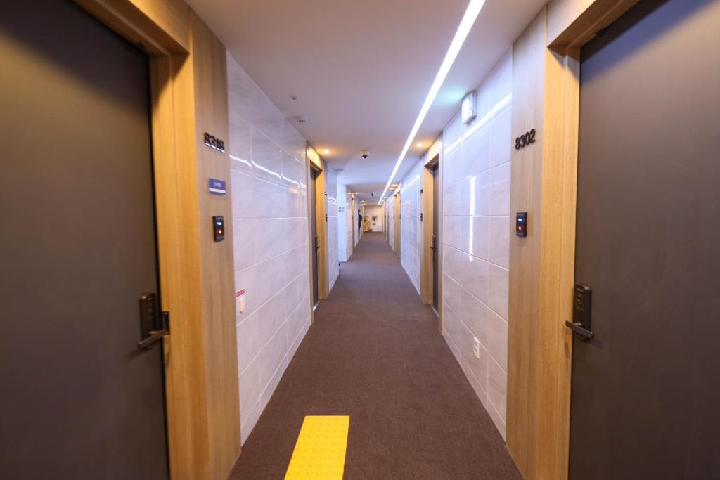 Calistar Hotel, Seoul (updated prices 2025)